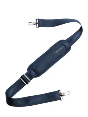 Briggs & Riley Baseline Shoulder Strap - Navy