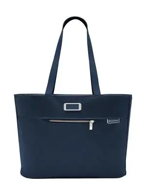 Briggs & Riley Traveler Tote - Navy