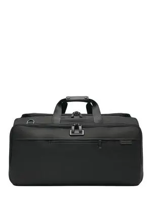 Briggs & Riley Garment Duffle - Black