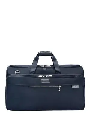 Briggs & Riley Garment Duffle - Navy