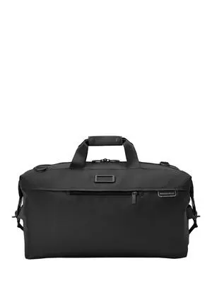 Briggs & Riley Weekender Duffle - Black