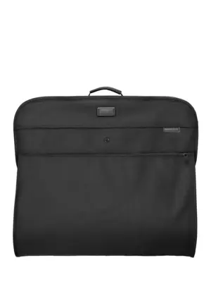 Briggs & Riley Garment Bag - Black