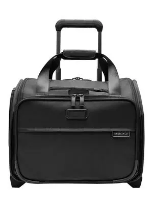 Briggs & Riley 2-wheel Cabin Bag - Black