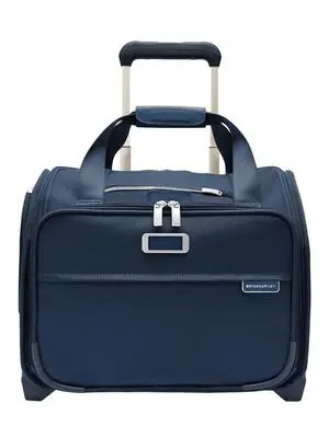 Briggs & Riley 2-wheel Cabin Bag - Navy