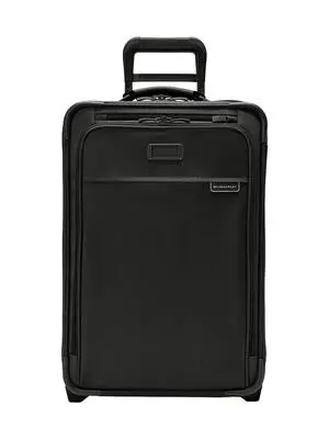 Briggs & Riley 22" 2-wheel Expandable Carry-on - Black