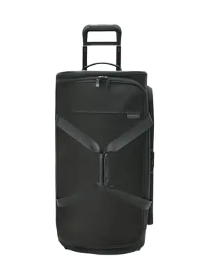 Briggs & Riley Medium Two-wheel Duffle - Black