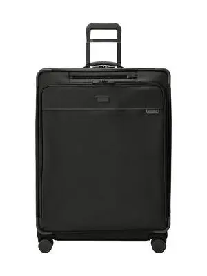 Briggs & Riley Extra-large Expandable Baseline Spinner - Black