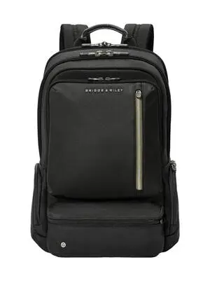Briggs & Riley Large Cargo Backpack Black