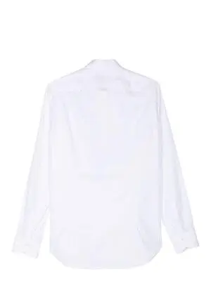 CANALI Cotton Shirt