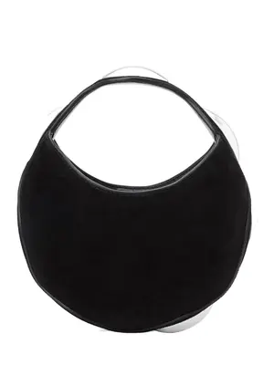 Alexander Wang Dome Tote Bag - Black
