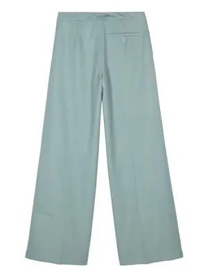 Christian Wijnants Pheva Trousers - Green