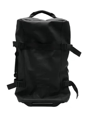 Rains Texel Check-in Bag - Black