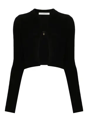 PHILOSOPHY DI LORENZO SERAFINI Philosophy Di Lorenzo Serafini Cropped Cardigan