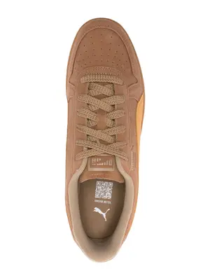 PUMA Indoor R-suede Sneakers - Brown