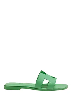 HERMÈS Oran Sandal