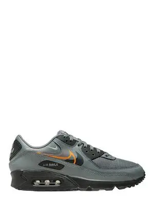 Nike Air Max 90 Sneakers Smoke Grey/black