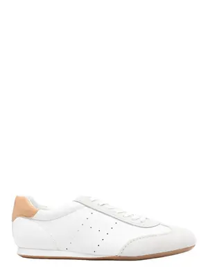 Hogan Olympia Sneakers - White