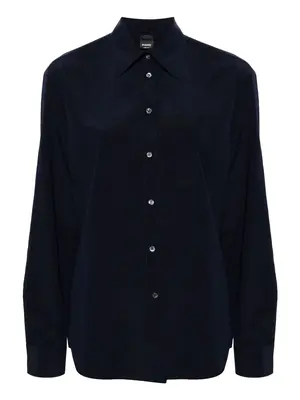 Pinko Striped Shirt - Blue