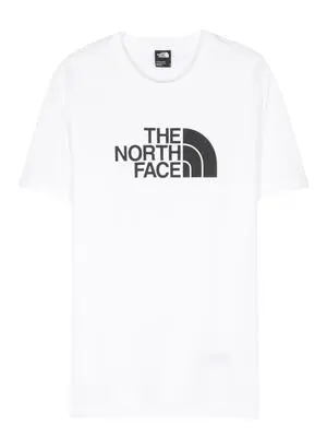 The North Face Easy T-shirt - White