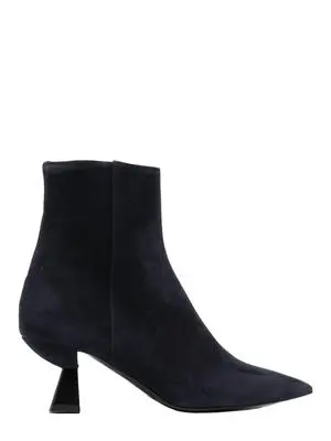 Roberto Festa 65mm Emy Ankle Boots - Blue