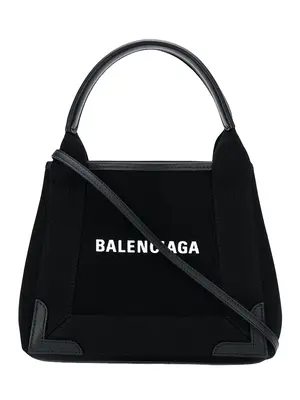 BALENCIAGA Balenciaga Cabas XSl Tote