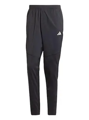 Adidas Own The Run Pants - Black