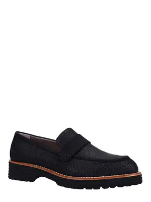 Ron White Ron White Tazina Loafer Onyx
