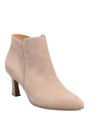 SOFFT Sasha Water Resistant Bootie - Stone