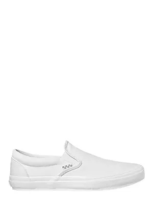 VANS Skate Slip-on - White