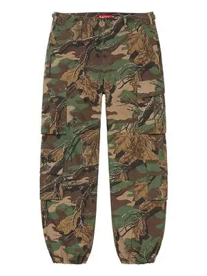 Supreme Camo Cargo Pant - Multicolor