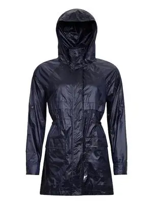 Anatomie Ramona Windbreaker Jacket - Navy