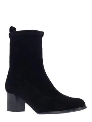 L'AMOUR DES PIEDS Picarus Bootie - Black