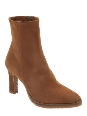 Cordani Cordani Novah Bootie Canapa Suede