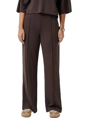 Travis Mathew Spa Day Pants - Coffee Grounds