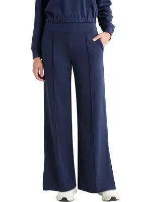Travis Mathew TravisMathew Spa Day Pants Navy Blazer