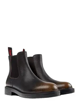 Camper Dean Chelsea Boot - Multi - As