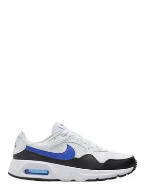 Nike Air Max Sc Sneakers - White/black/game Royal