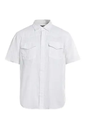 True Religion Shirt Size Cotton - White