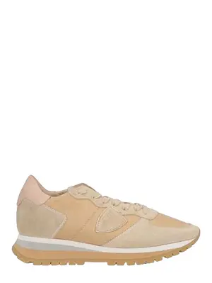 Philippe Model PHILIPPE MODEL Low-Top Sneakers Beige
