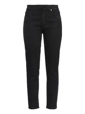 DONDUP Jeans In Cotton Blend - Black