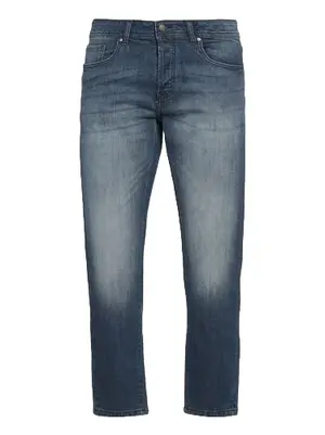 LIU •JO MAN Tapered Jeans