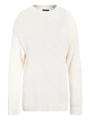 Emporio Armani Sweater - White