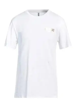 Moschino T-shirt Size Cotton - White