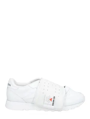 REEBOK X HED MAYNER Sneakers - White