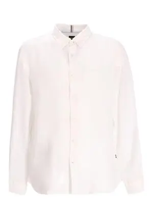 BOSS Cotton Shirt