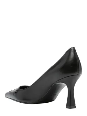 Roberto Festa 60mm Bonitas Pumps - Black