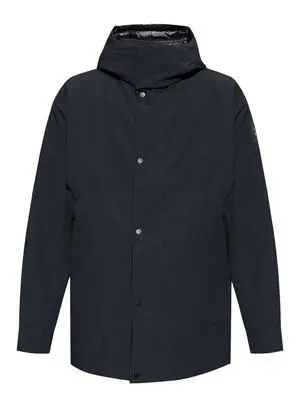 Moncler Fowey Reversible Jacket - Blue