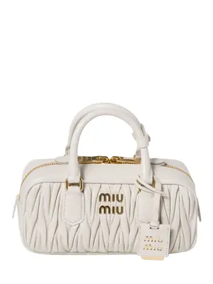 MIU MIU Miu Miu Arcadie Bag
