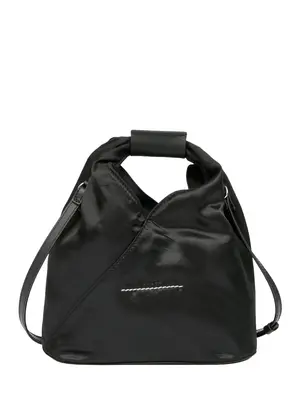 MAISON MARGIELA Japanese Tote Bag - Black