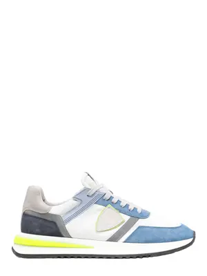 Philippe Model Tropez 2.1 Sneakers - Blue